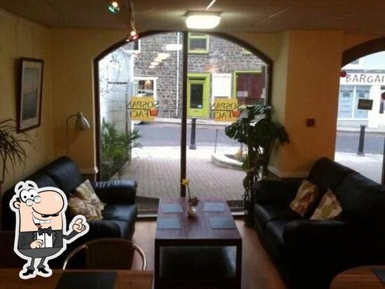Sospan Fach, Narberth - Restaurant menu, prices and reviews