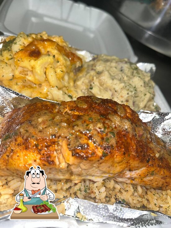 Southside Bar and Grill, Philadelphia - Restaurant menu, prices and reviews