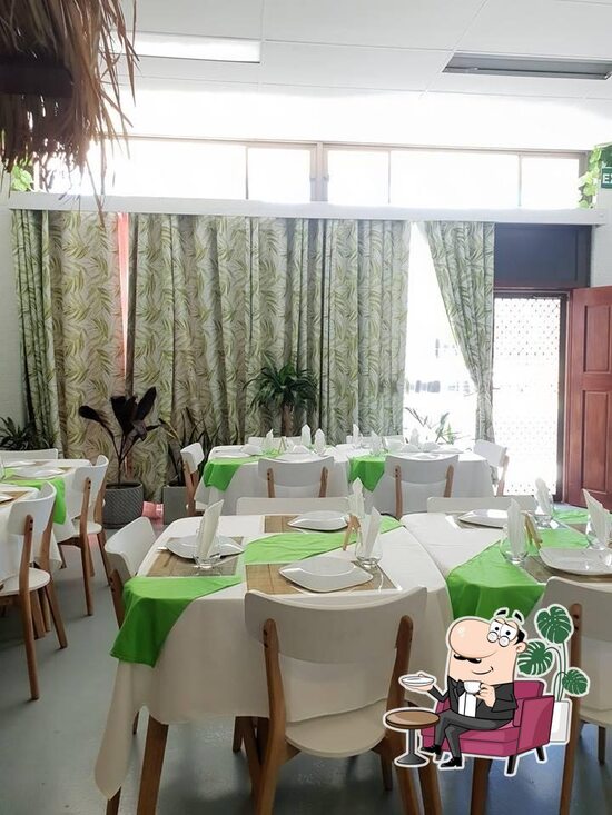 Susanna's Filipino Restaurant, Beresfield - Restaurant menu, prices and ...