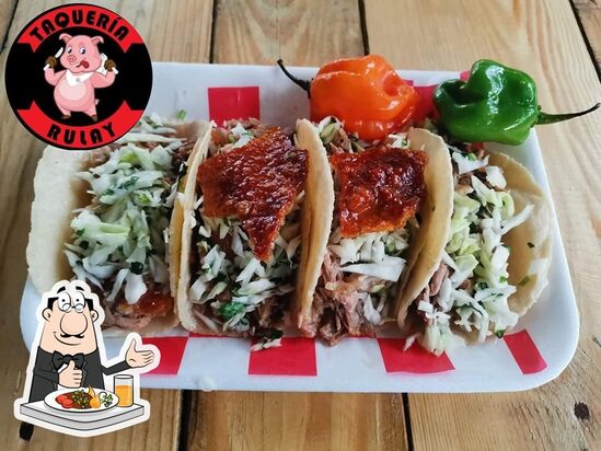 TAQUERIA RULAY restaurant, Bacalar - Restaurant reviews