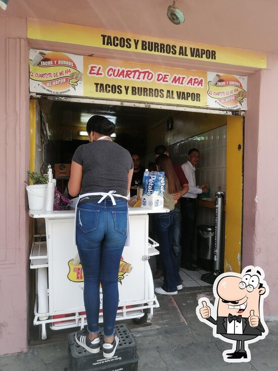 Tacos y burritos el cuartito, Durango - Restaurant reviews