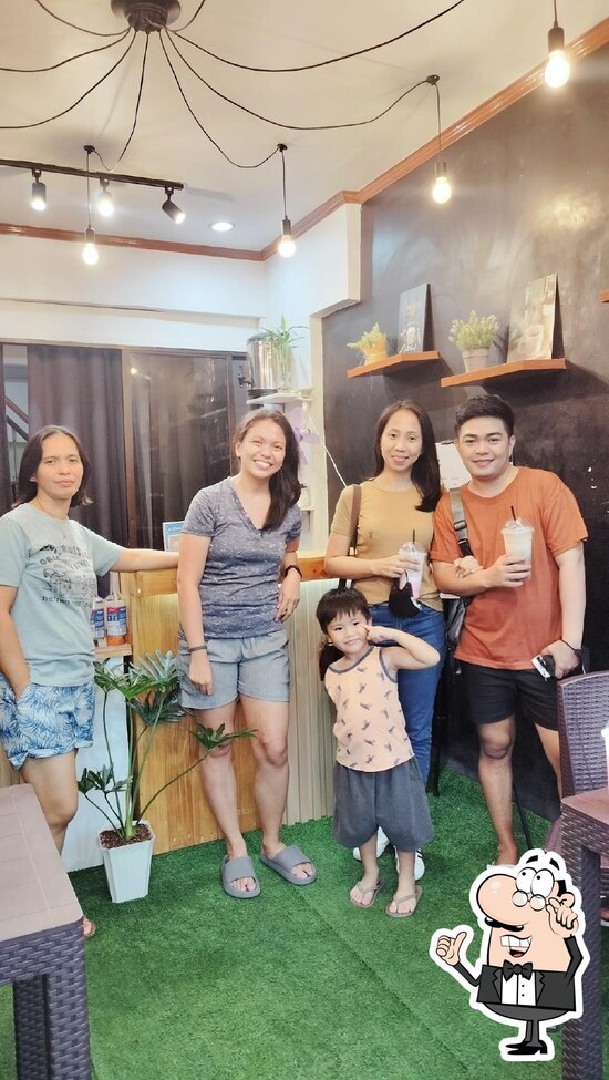 Tata's Cafe, Muntinlupa - Restaurant menu, prices and reviews