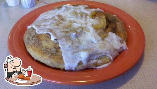 The Breadboard Restaurant in Ashland - Restaurant menu and reviews