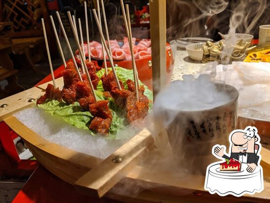 Wu Ming Hot Pot in Cannington - Restaurant reviews