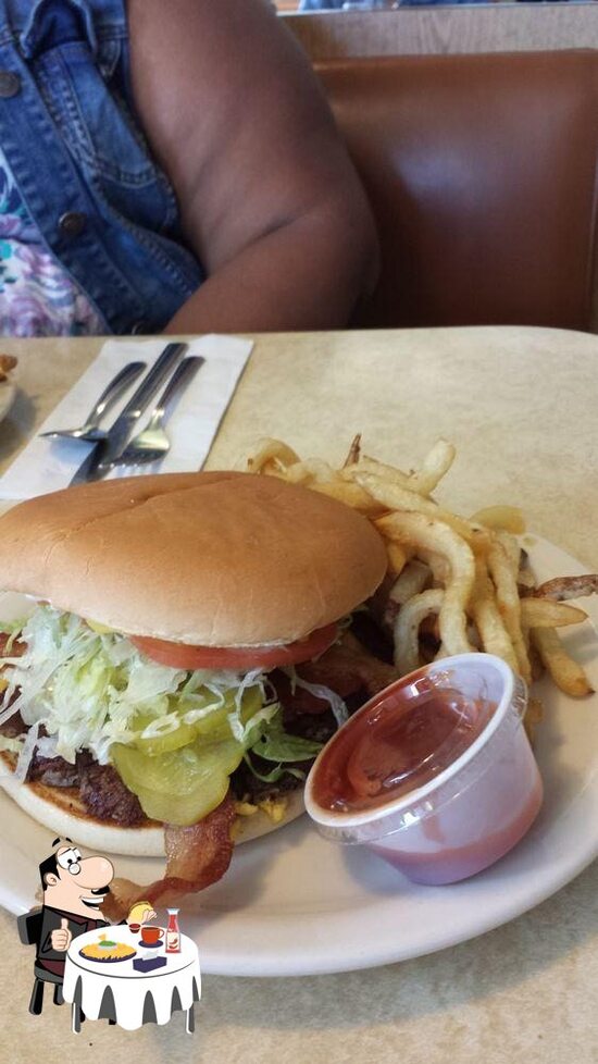 Miner-Dunn in Highland - Restaurant menu and reviews