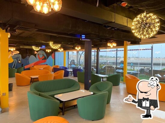 Sunrise Cafe And Restaurant, Ajman - Restaurant reviews