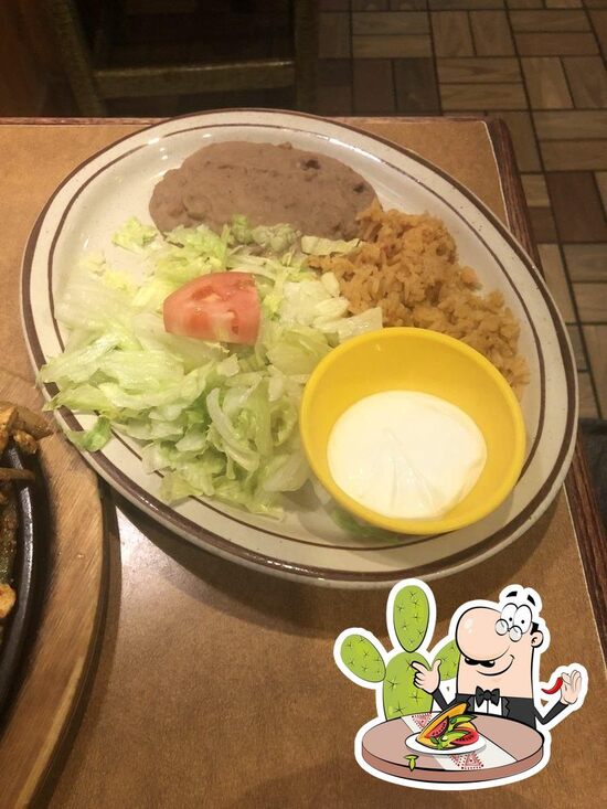 Menu at La Tolteca restaurant, Bel Air North, E Churchville Rd