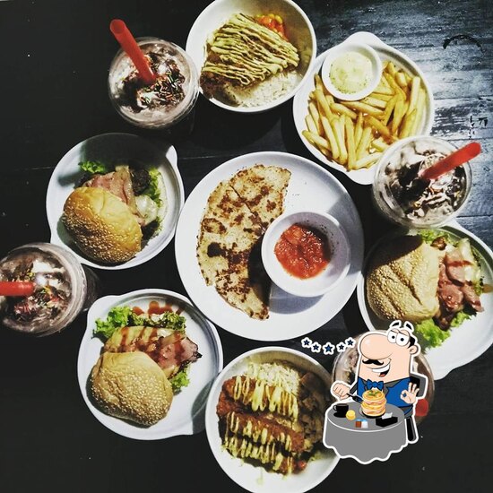 Elar'ss, Bulacan - Restaurant menu, prices and reviews
