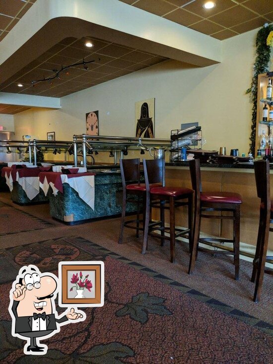 Amber Indian Cuisine, Middleton - Restaurant menu, prices and reviews
