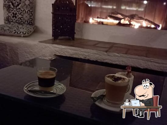 Oasis, Bolnuevo - Restaurant menu, prices and reviews