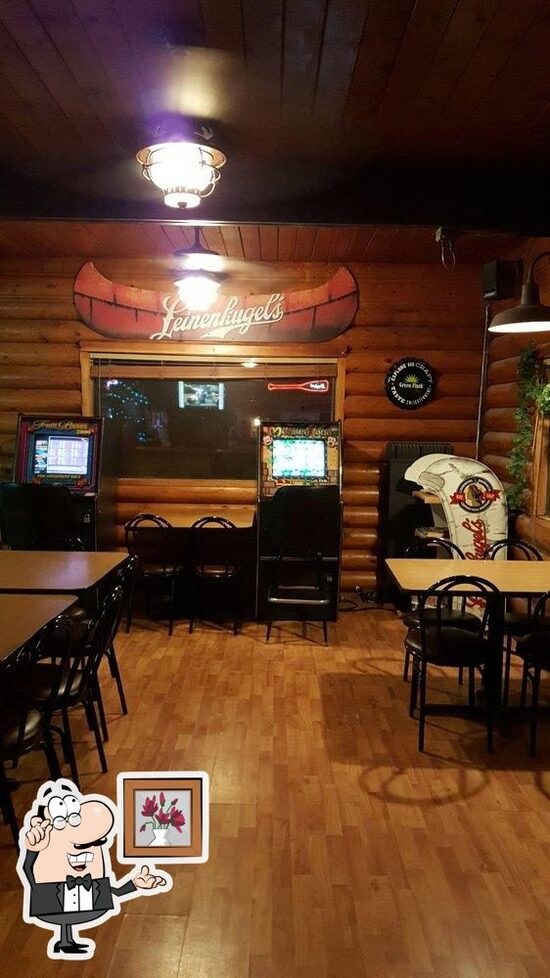 Club 76 in North Liberty - Restaurant menu and reviews