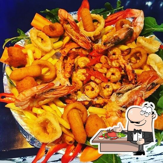 Beyaz İnci Restaurant Galata Köprüsü, Istanbul, Haliç Tarafı ...