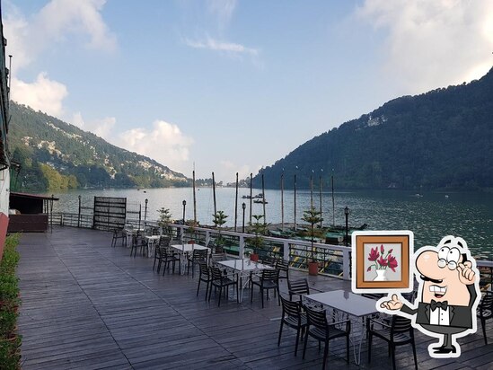 Boat House Club, Nainital, Nainital - Restaurant reviews