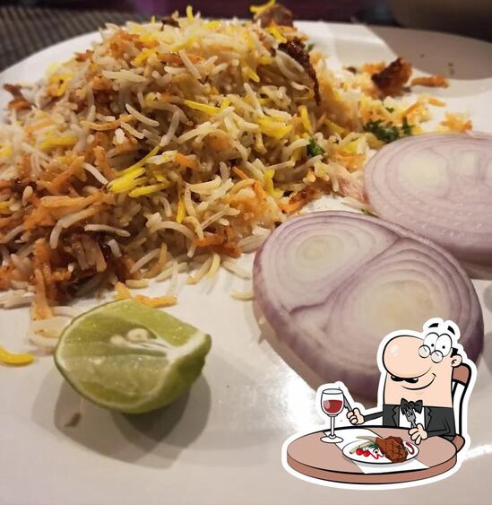DV Bar and Restaurant, Kanigiri - Restaurant menu, prices and reviews