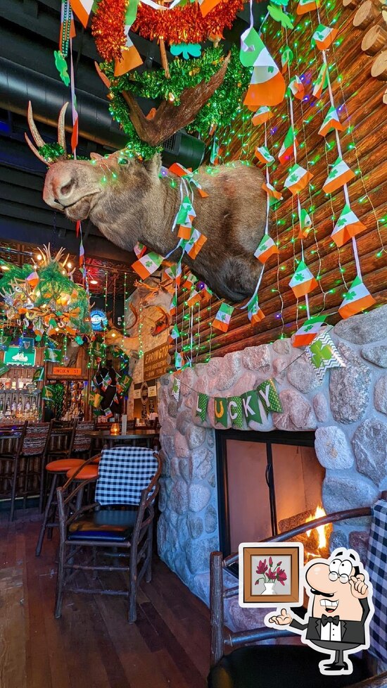 Deer Camp MKE Camp Bar, Milwaukee - Restaurant menu, prices and reviews