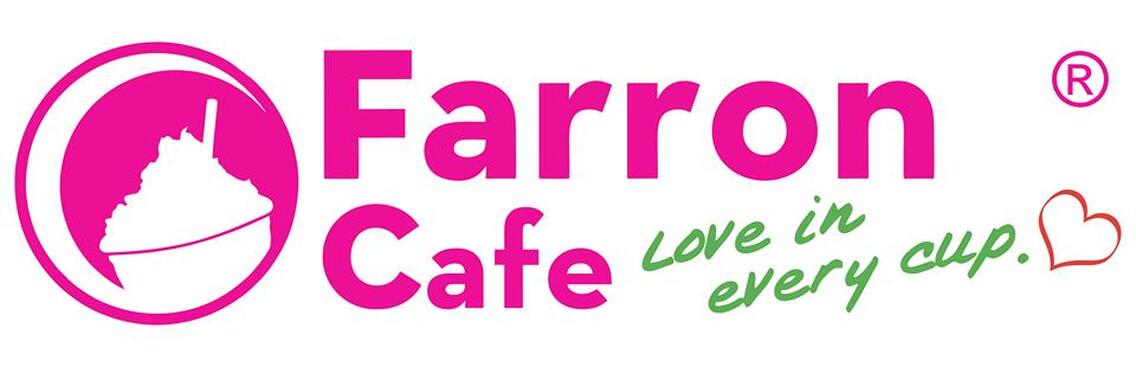 Menu at Farron Cafe - UERM, Quezon City, #71 Jade Building
