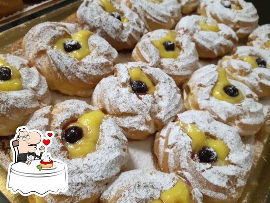 Forno Moro - Cake design per compleanni ed eventi., Borgo Hermada ...