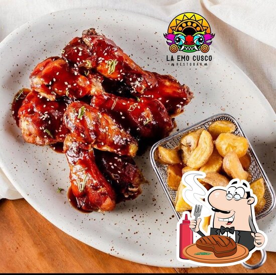 LA CHICHA BAR, Cusco - Menú del restaurante, precios y reseñas
