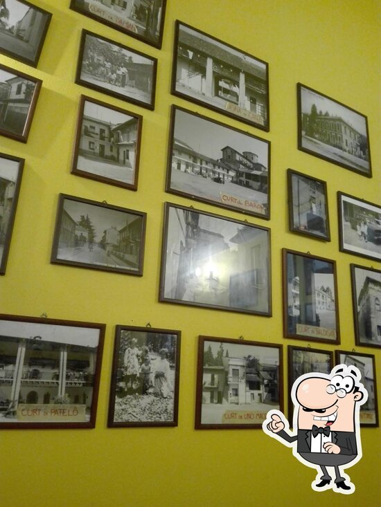 Le Corti di Sovico, Sovico - Restaurant menu, prices and reviews