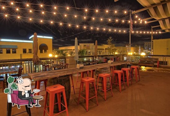 Native Son OC, Santa Ana - Restaurant menu, prices and reviews