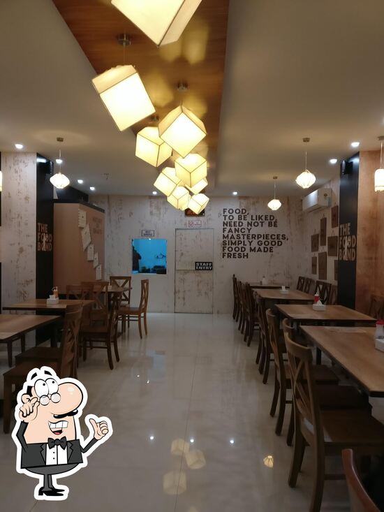 Shakti The Sandwich Shop, Surat - Restaurant menu, prices and reviews