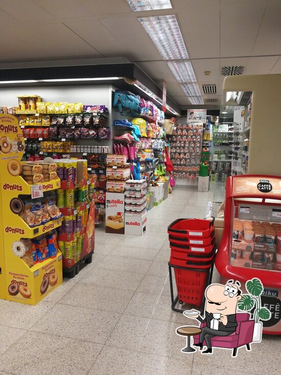 Supercor Exprés in L'Eliana - Restaurant reviews