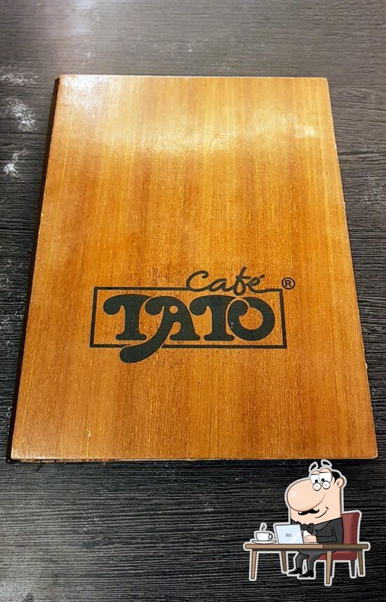 Tato's Fine Dining, Margao - Restaurant menu, prices and reviews