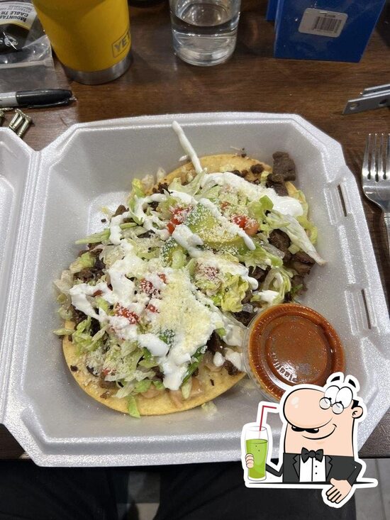 Tierra Caliente, DeLand - Restaurant menu, prices and reviews