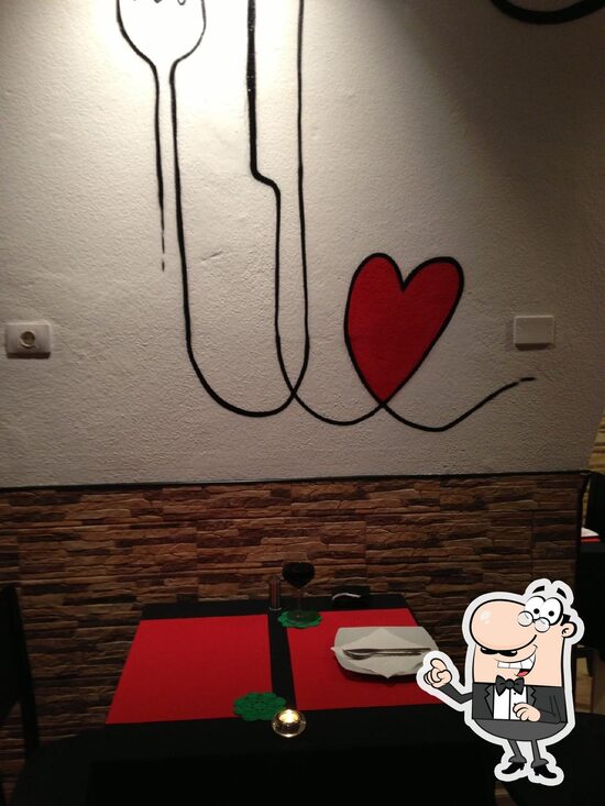 Kitchen Lovers, Las Palmas de Gran Canaria - Restaurant menu, prices ...