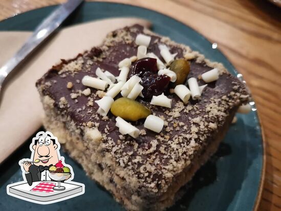 Coffika, Meadowhall Way in Sheffield - Restaurant reviews