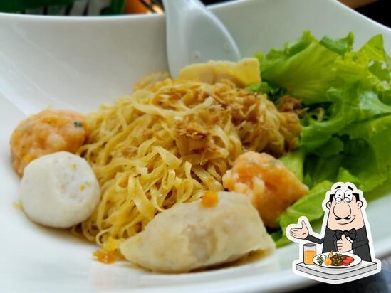 Seefah Restaurant Rama 9, Bangkok, QH59+R7J - Restaurant reviews
