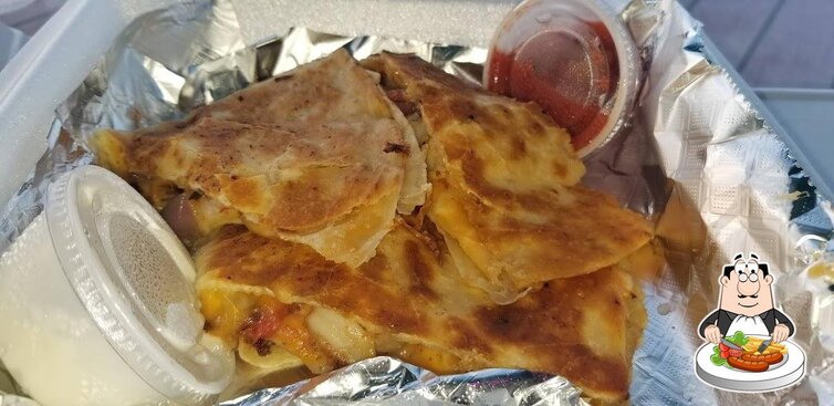 Frozen Paradise Bar and Grill LLC in Hinesville - Restaurant reviews