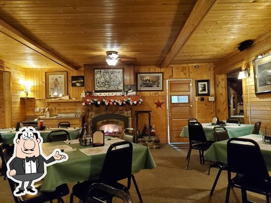 Headwaters Restaurant & Tavern in Boulder Junction - Restaurant menu ...