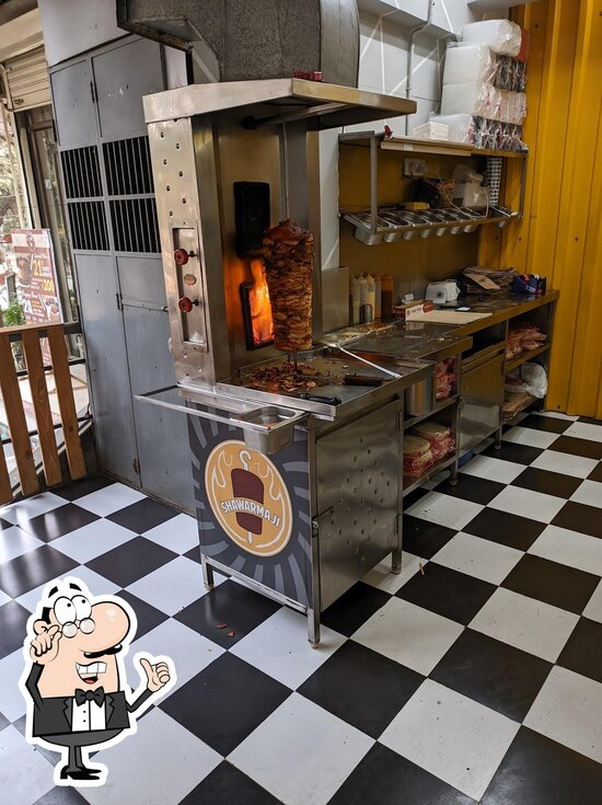 Shawarmaji, Dombivli - Restaurant menu, prices and reviews