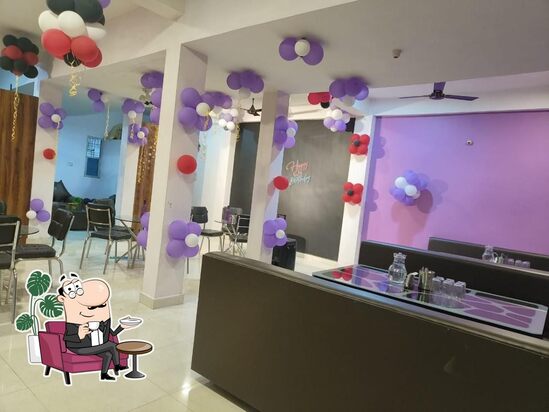 The sukoon cafe & restaurant, Seoni - Restaurant reviews