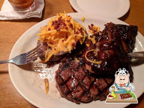 Texas Roadhouse, Fallston - Restaurant menu, prices and reviews