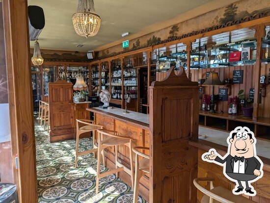Arthur Mayne's Donnybrook, Dublin - Restaurant menu, prices and reviews