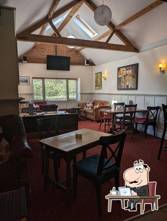 Marsham Arms Restaurant, Norwich - Restaurant menu, prices and reviews