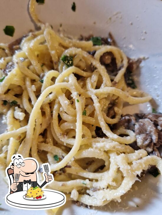 Ristorante Al Vicolo, Caprino Veronese - Restaurant menu, prices and ...