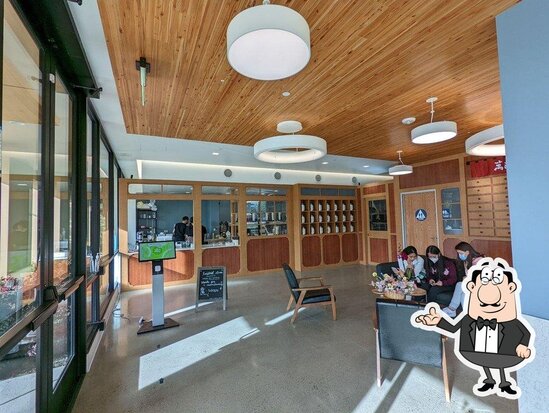 Wanpo Tea Shop, Cupertino - Restaurant menu, prices and reviews