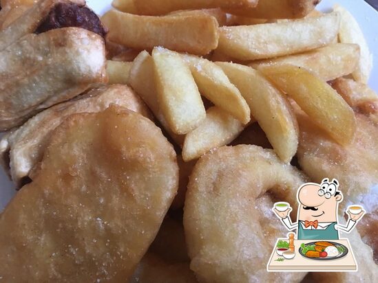 Waurn Ponds Fish and Chips, Grovedale - Restaurant menu, prices and reviews