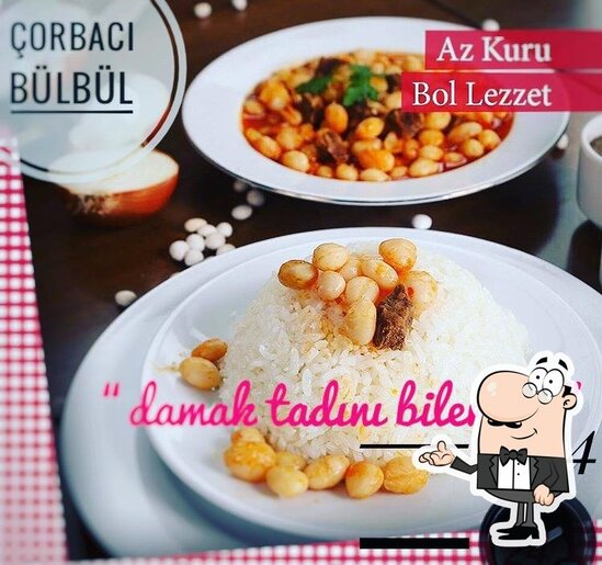 ÇORBACI BÜLBÜL EROL USTA, Kirikkale - Restaurant reviews