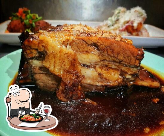 Yes Please Perth, Northbridge - Restaurant menu, prices and reviews