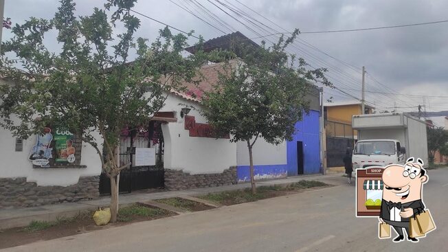 Tu Candela, Nazca - Restaurant menu, prices and reviews