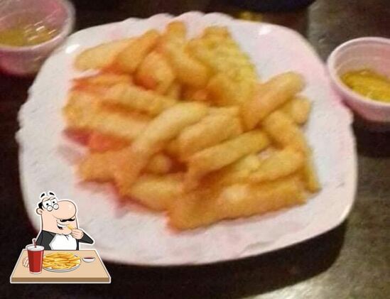 Kick Off Pub & Restaurant, Bangkok - Menú del restaurante, precios y ...