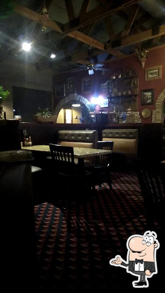 Don Rigo, Cincinnati - Restaurant menu, prices and reviews