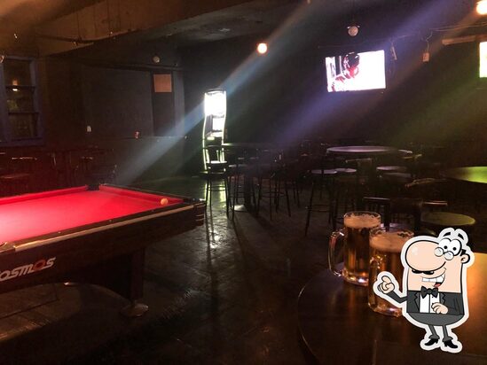 Metropolis Bar, Seul, Nowon - Menú del restaurante, precios y reseñas