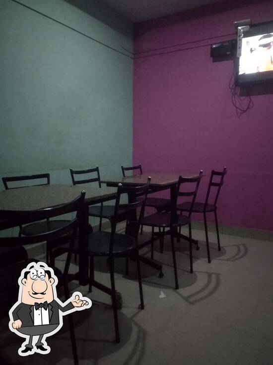 TASMAC, Chennai, Nandanam - Restaurant menu, prices and reviews
