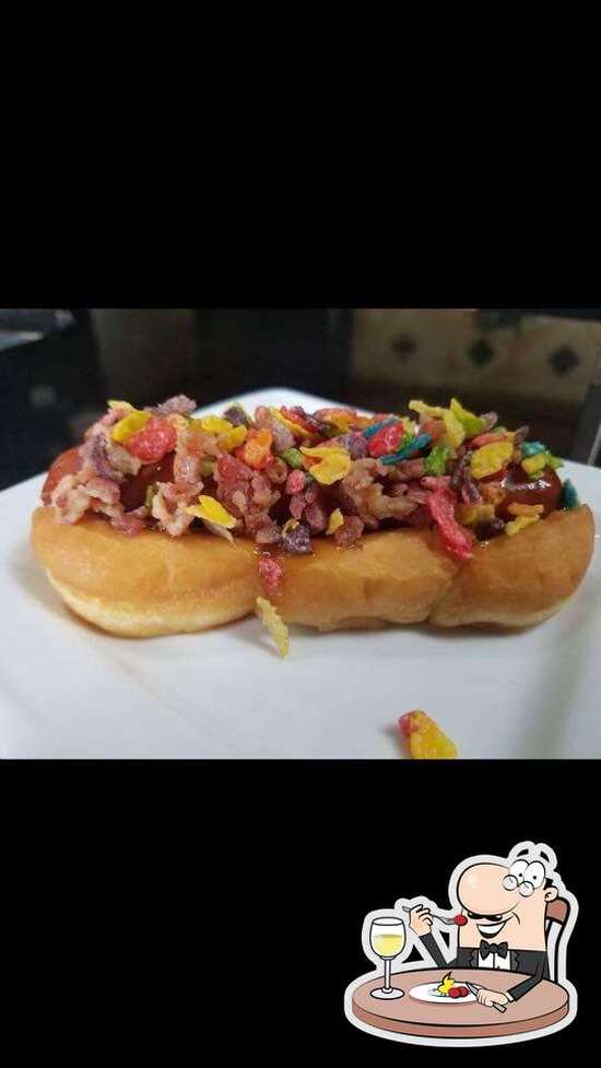 The Wacked Out Weiner - Mobile, AL in Mobile - Restaurant menu and reviews