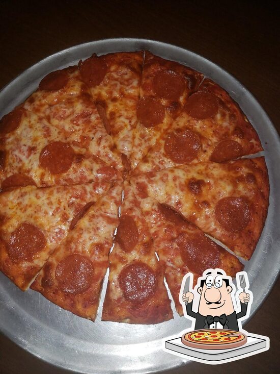 Pizzapollis in Nogales - Restaurant reviews